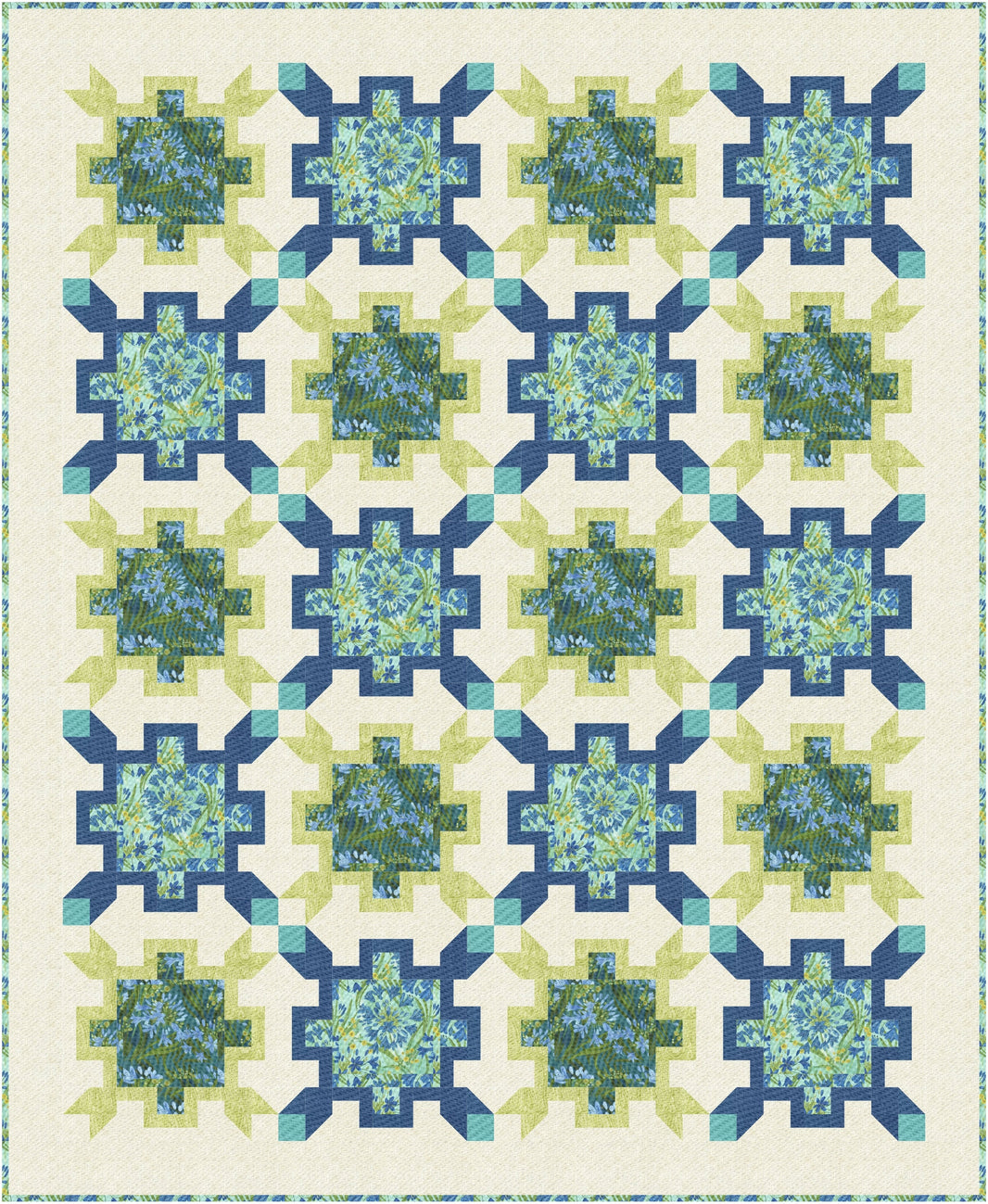 All Downloadable PDF Quilt Patterns – Page 20 – Coach House Designs Canada