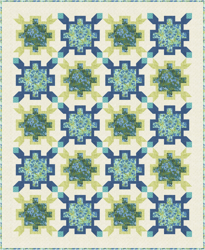 All Downloadable PDF Quilt Patterns – Page 20 – Coach House Designs Canada