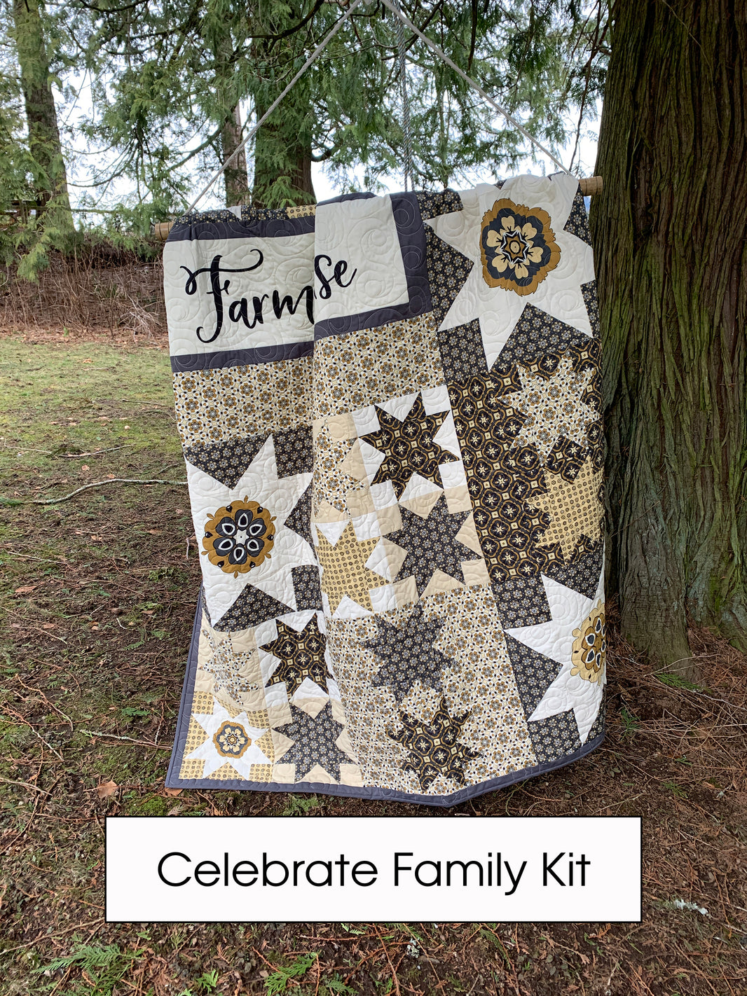 Modern Farmhouse Kits – Coach House Designs Canada