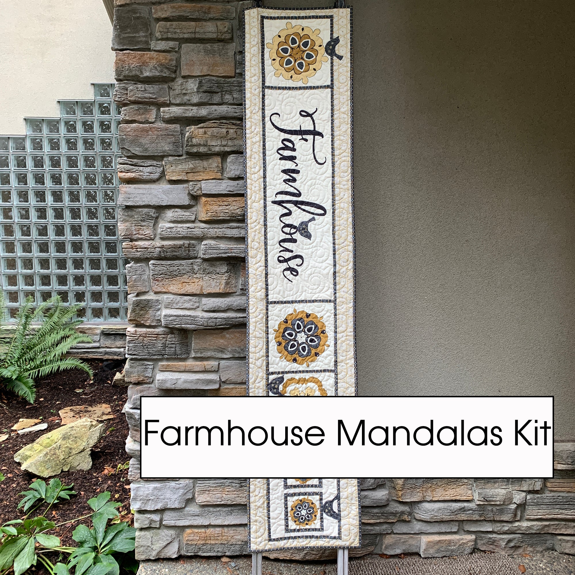 Modern Farmhouse Kits – Coach House Designs Canada