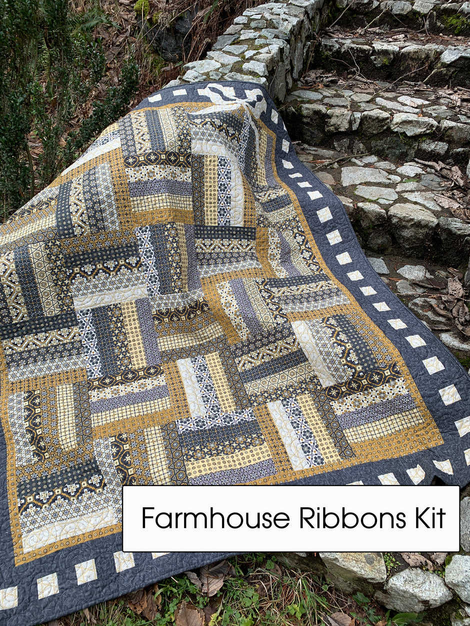 Modern Farmhouse Kits – Coach House Designs Canada